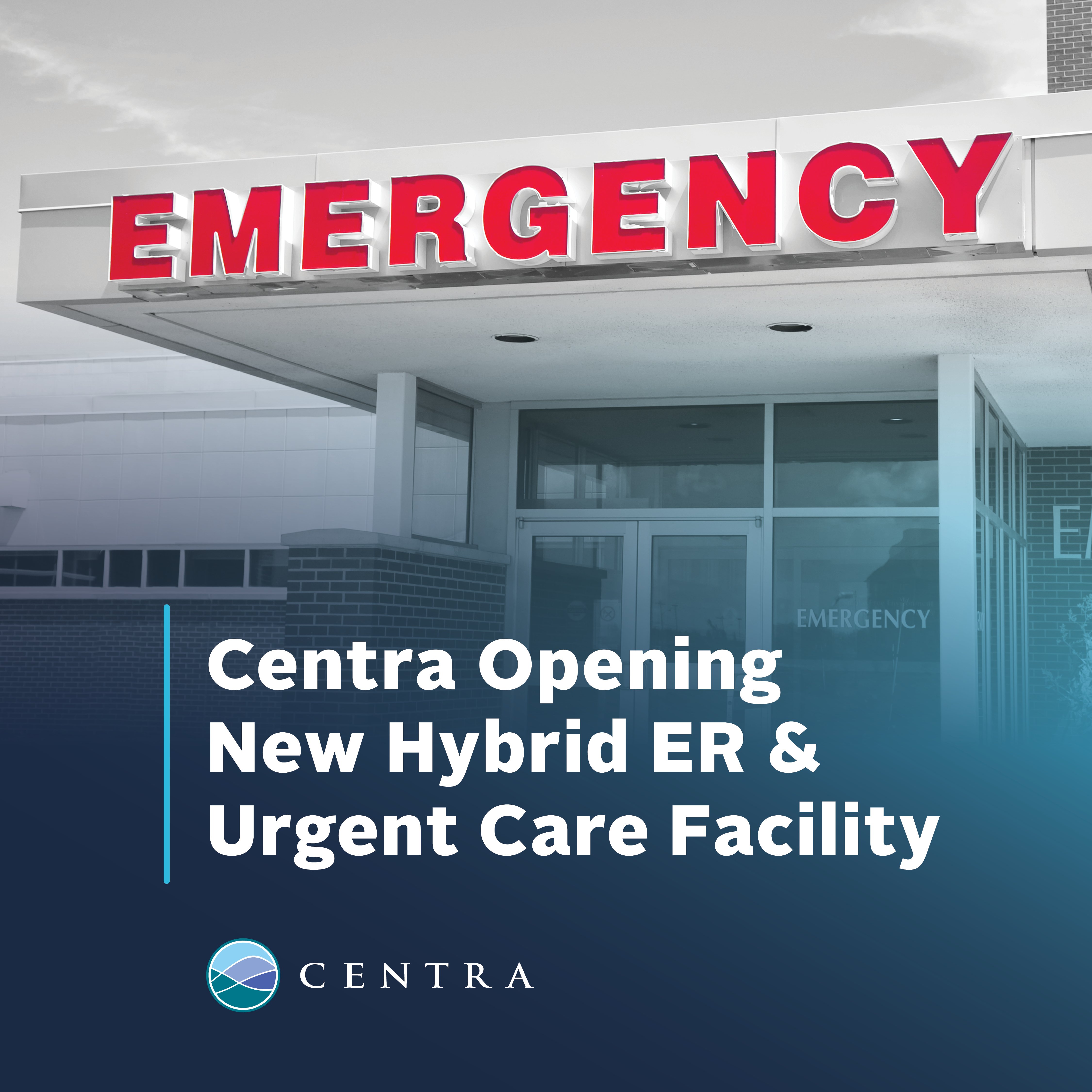 Intuitive Health and Centra Partner to bring Hybrid ER & Urgent Care ...